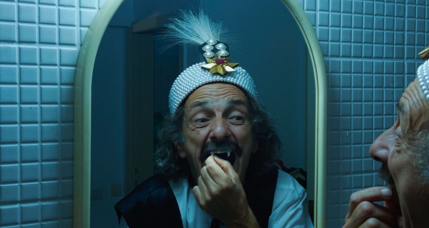 Od legendi do savremenih interpretacija: „Drakula“ na 31. Festivalu ...