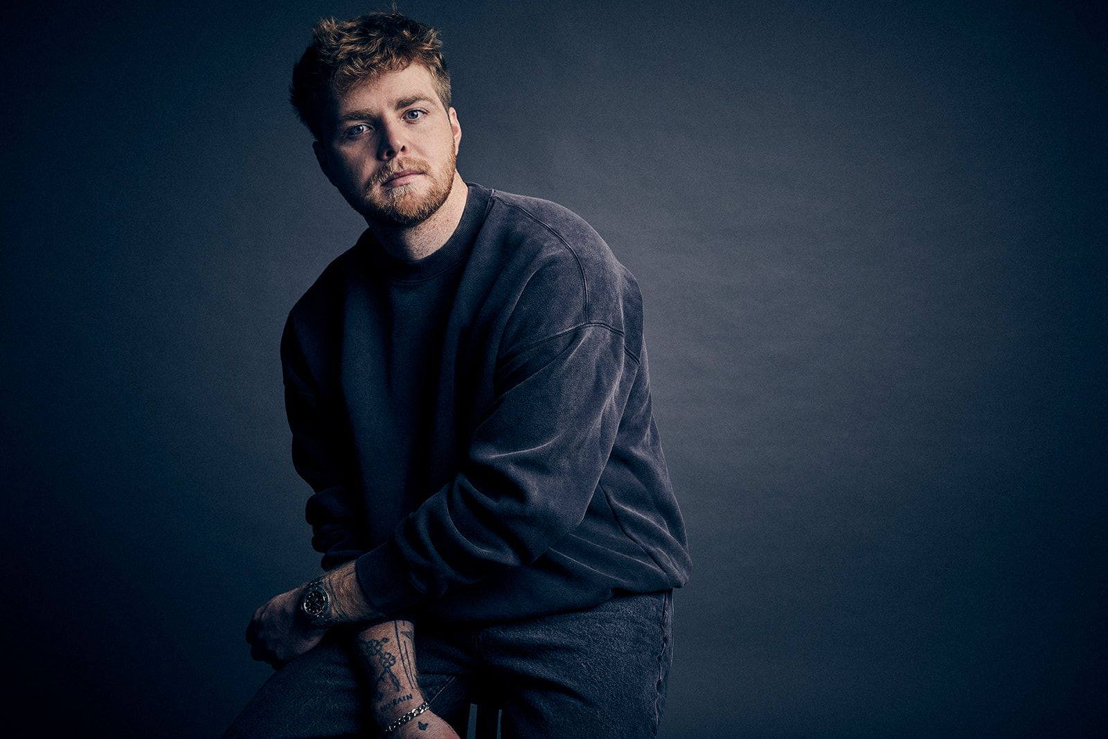 Alex Warren, promo photo | Vajb Magazin